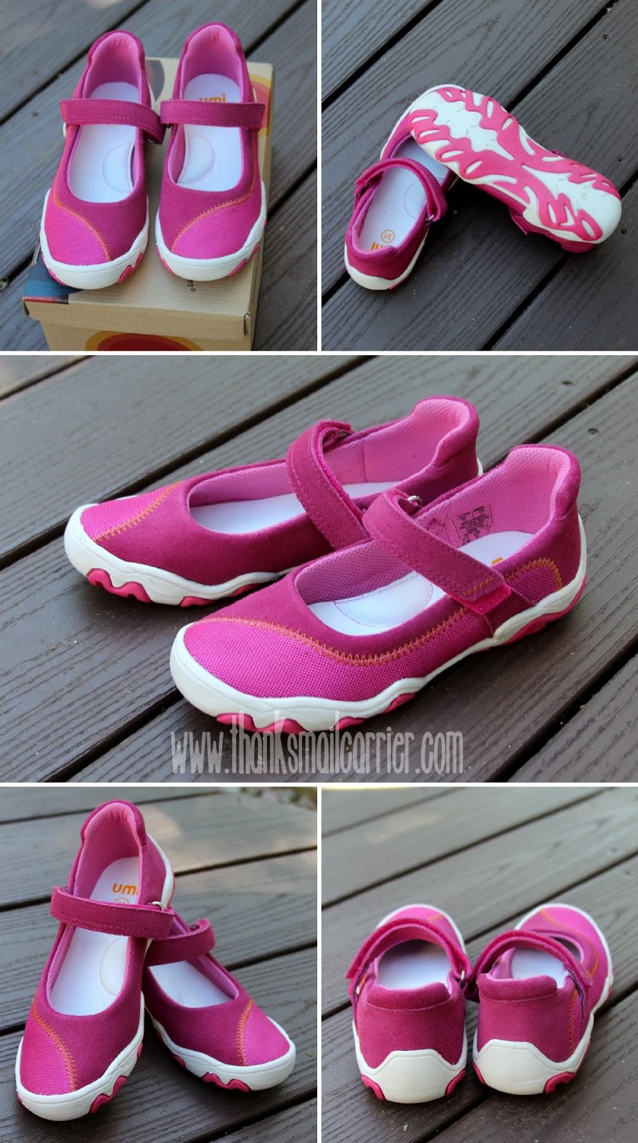 Thanks, Mail Carrier | Kick Off Fall with High Quality Children's Shoes ...