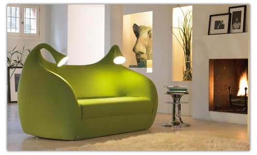 Mebel Minimalis Modern untuk Rumah Sederhana