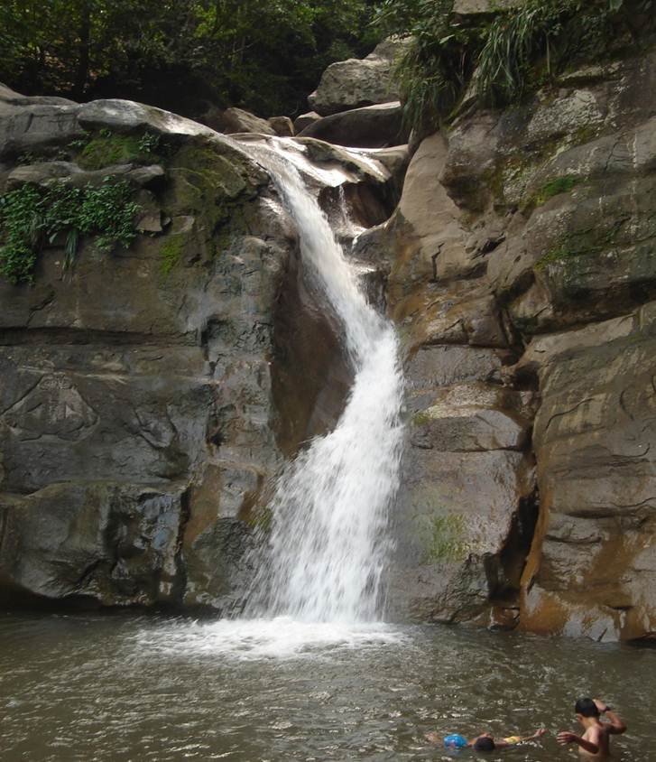 Turismo en Villeta: Villeta (Cundinamarca)