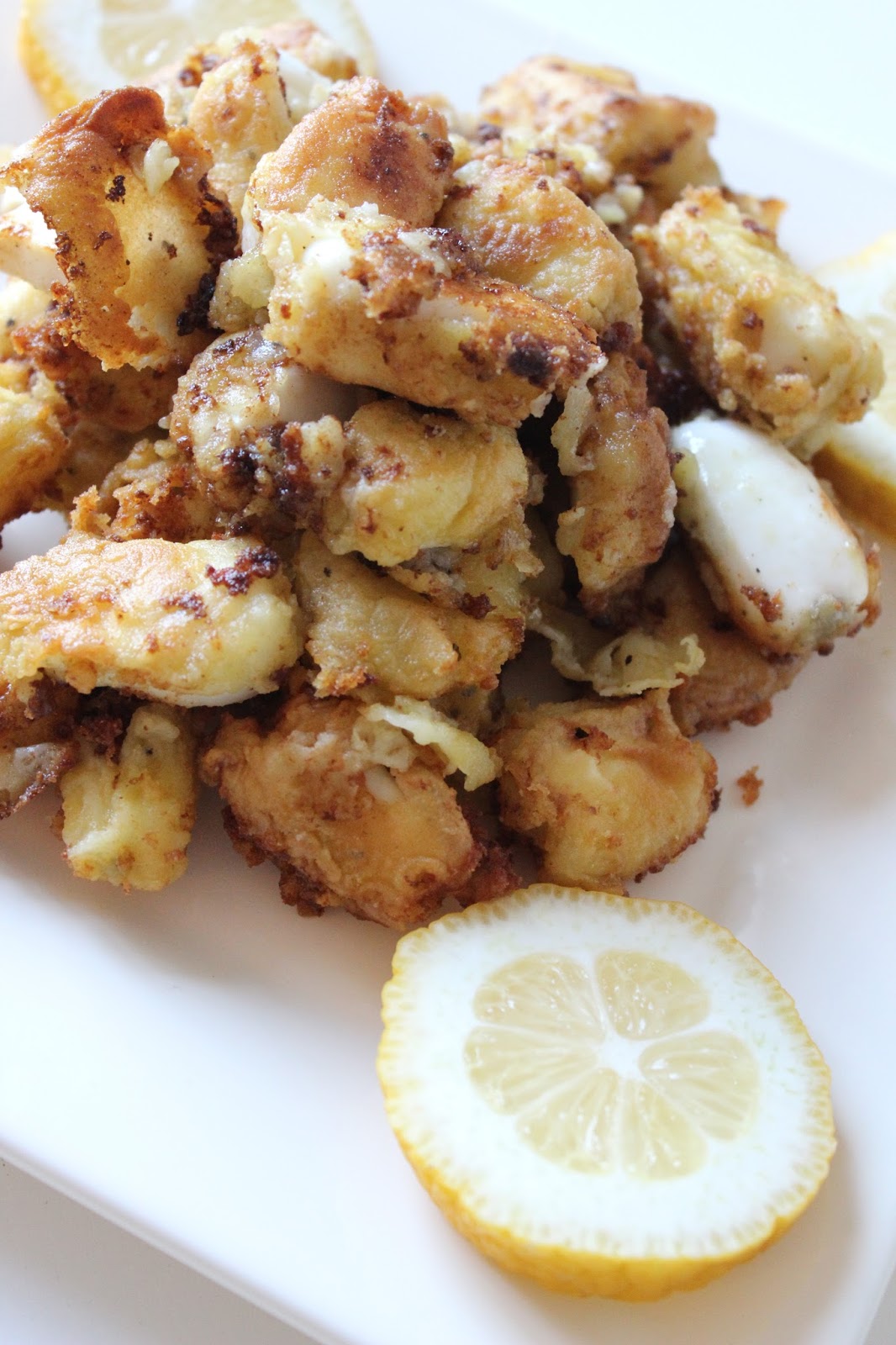 Sónia Meirinho: Pota Frita