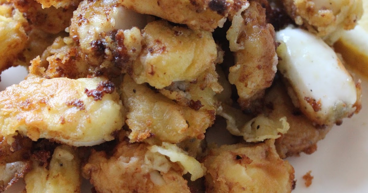 Sónia Meirinho: Pota Frita