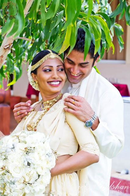 Srilanka poruwa and church ceremony Photos