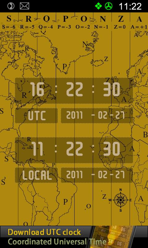 Enroque de ciencia: ¿Qué es el Tiempo Universal Coordinado? (y II)