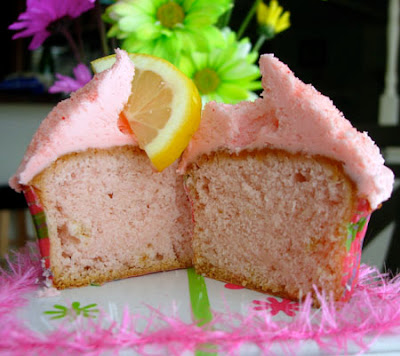 Delicious Pink Lemonade Cake Ideas, Pink Lemonade Cake Pictures | Food ...