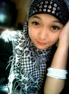 Foto Cewek Imud, Cantik dan Berjilbab Part 2 | Blog Dian Alm II