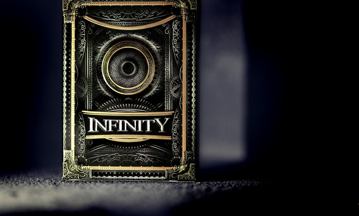 Infinity Playing Cards - Magic and Imported Playing Cards In Pakistan