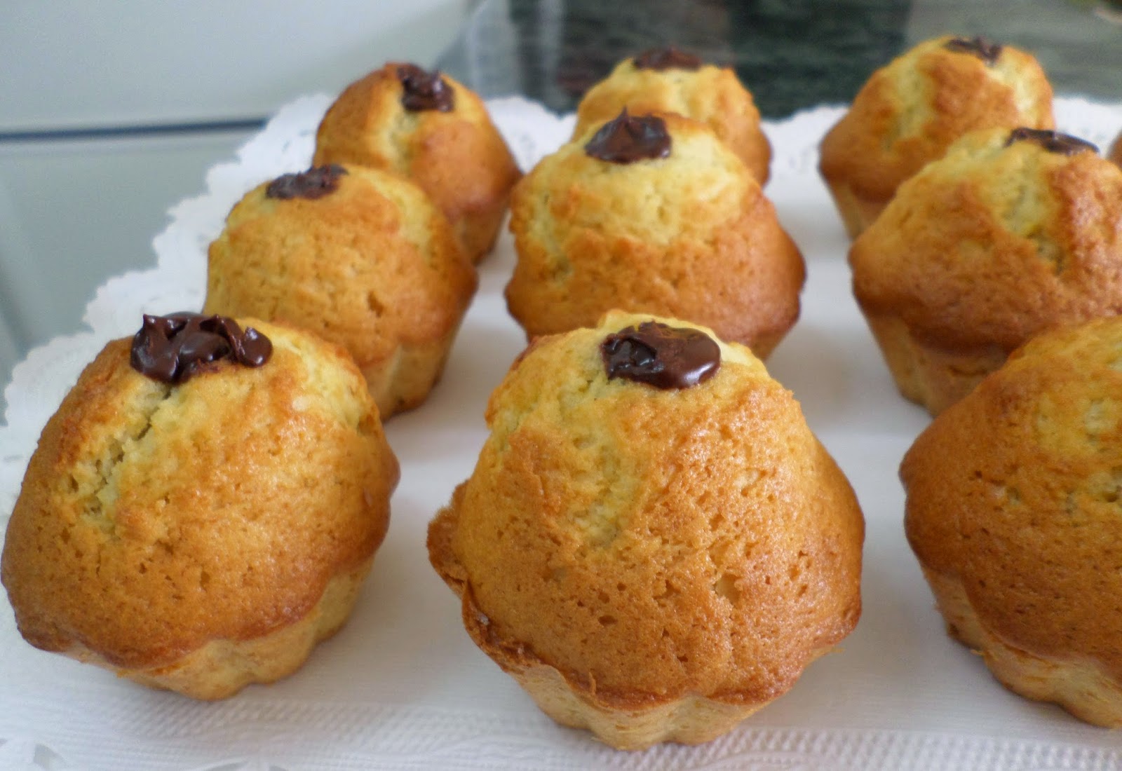 Mi pastelería: agosto 2014