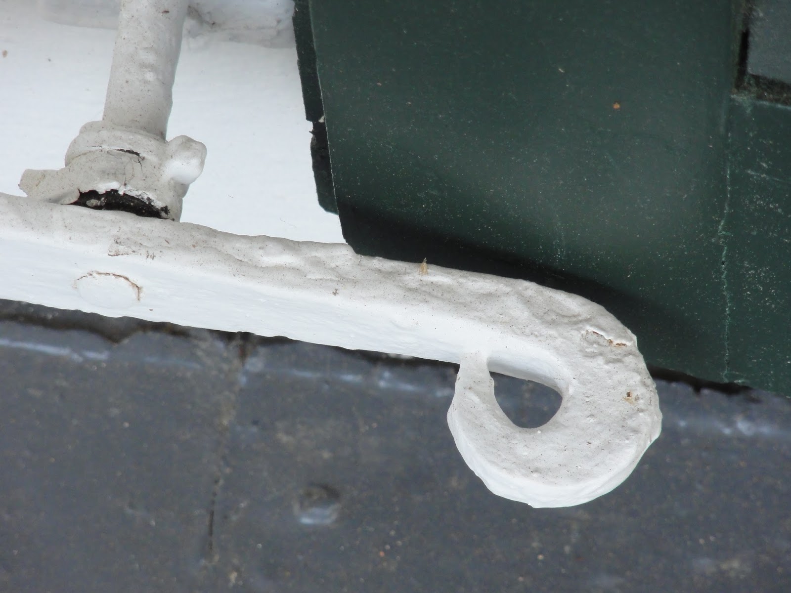 GoGardenNow - The Gardening Blog: Redcliffe Plantation - Home of James ...