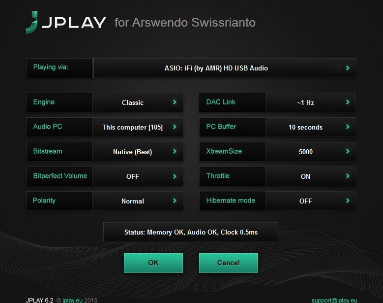 ASAWENDO MUSIC REVIEW : The JPLAY 6.2 Media Player Review