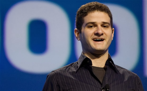 4. Dustin Moskovitz « World Richest Man