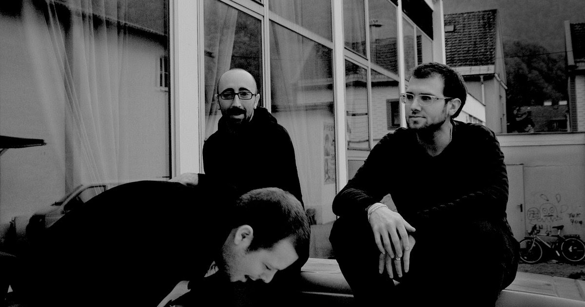 ENPUNKT-Tagebuch: Chango mit einem ruppigen Stück