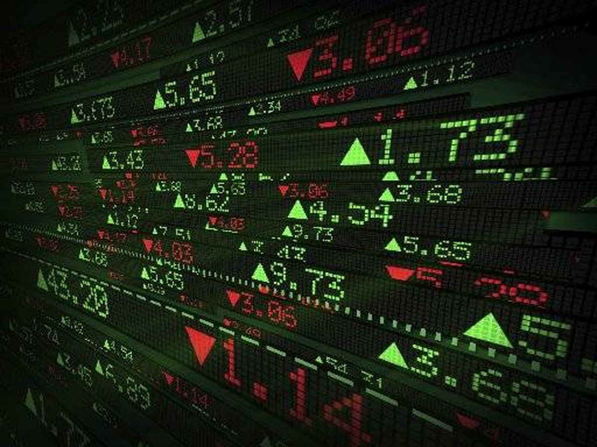 Quotazioni titoli USA push real time