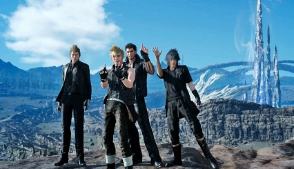 Final Fantasy 15: all Outfits / Unlock Conditions - guide