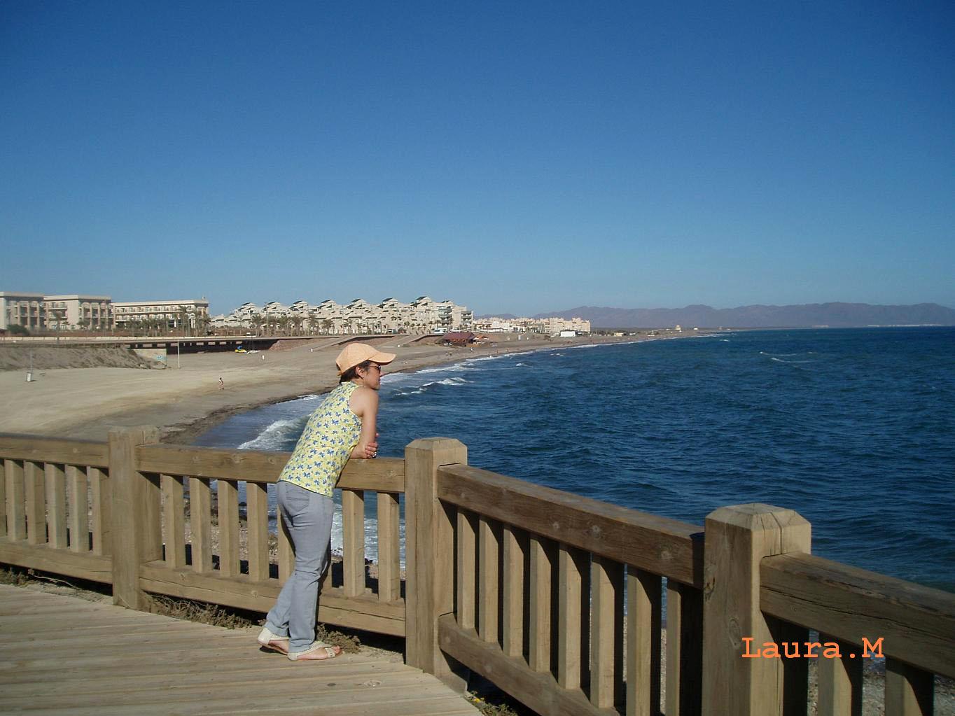 Así me gusta el mundo: RETAMAR. EL TOYO.