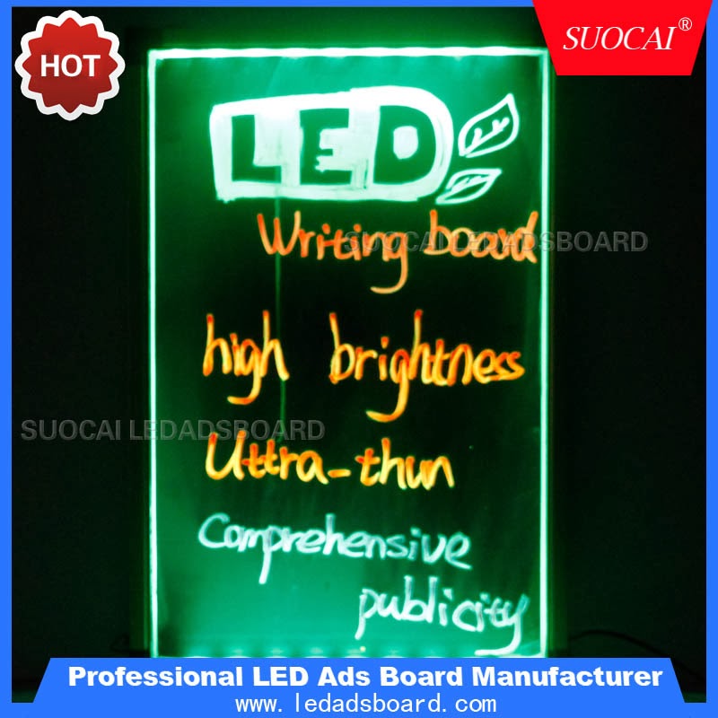 Sunlite Led Writing Board