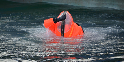 Deep Thinker: What is the future of pressurised submarine escape training?