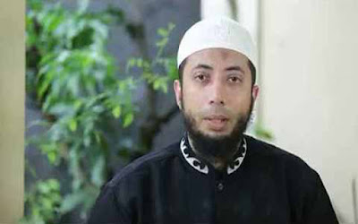 Biografi Khalid Basalamah - Biografi dan Sejarah