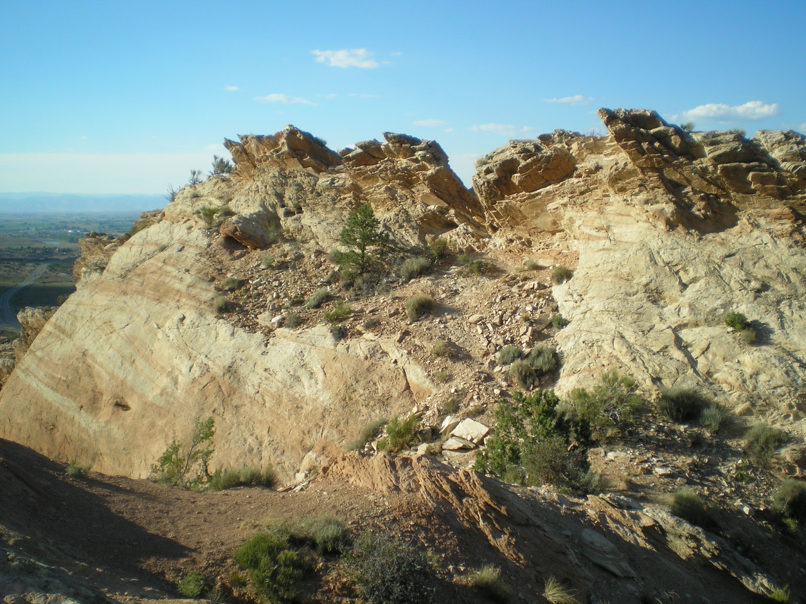 The Road Genealogist: Colorado National Monument