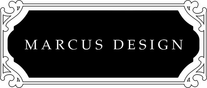 If My Blog Was A Room - Next Up - Marcus Design - Amber B Design Studio