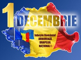 LECTURIADA: 1 decembrie, Ziua Națională a României sărbătorită în ...