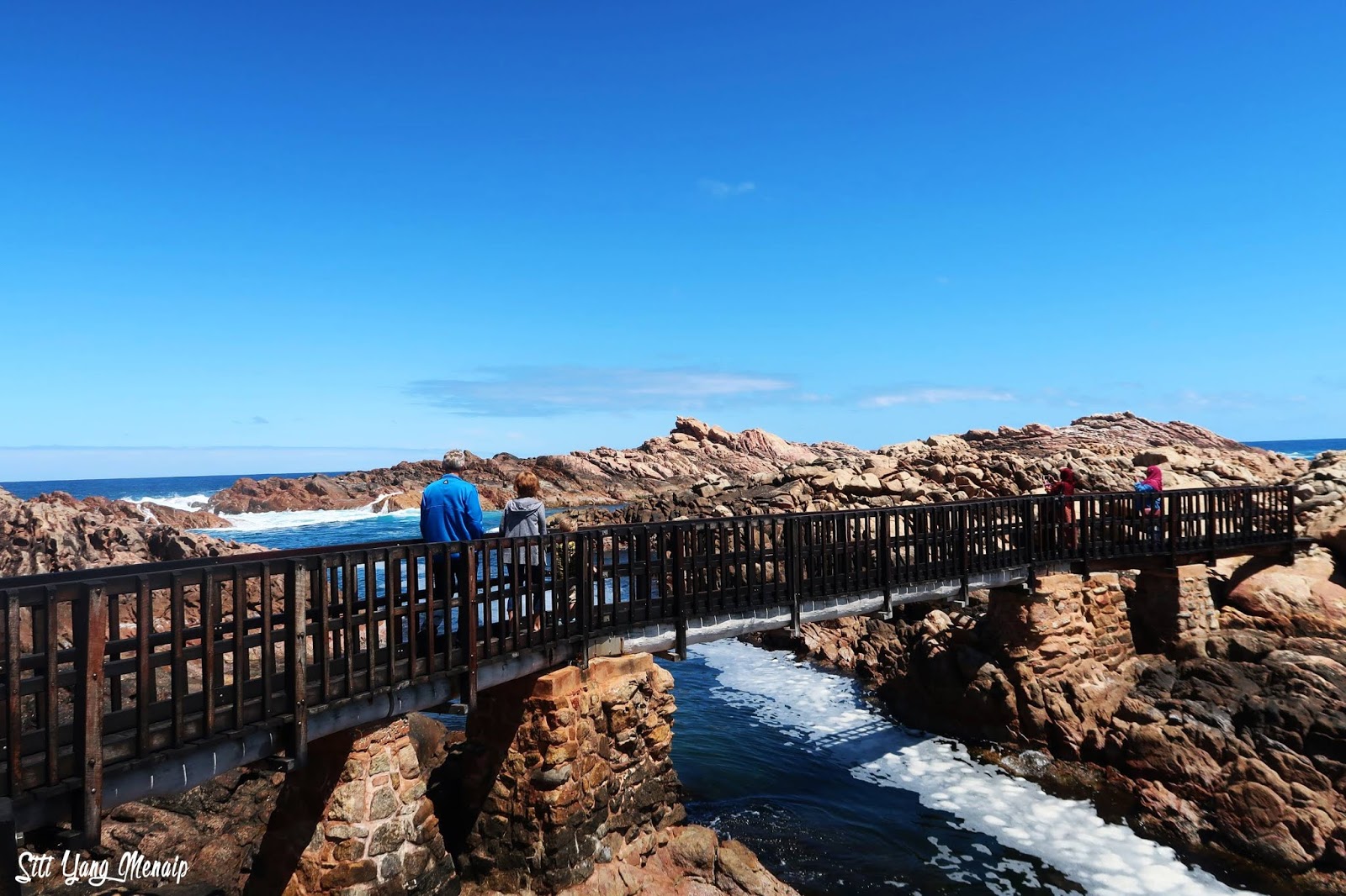 Trip Perth 2018 : 5.0 Margaret River, Busselton Dan Bunbury (Canal ...