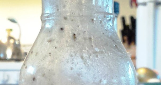 Exploring Trader Joe's: Trader Joe's Romano Caesar Dressing