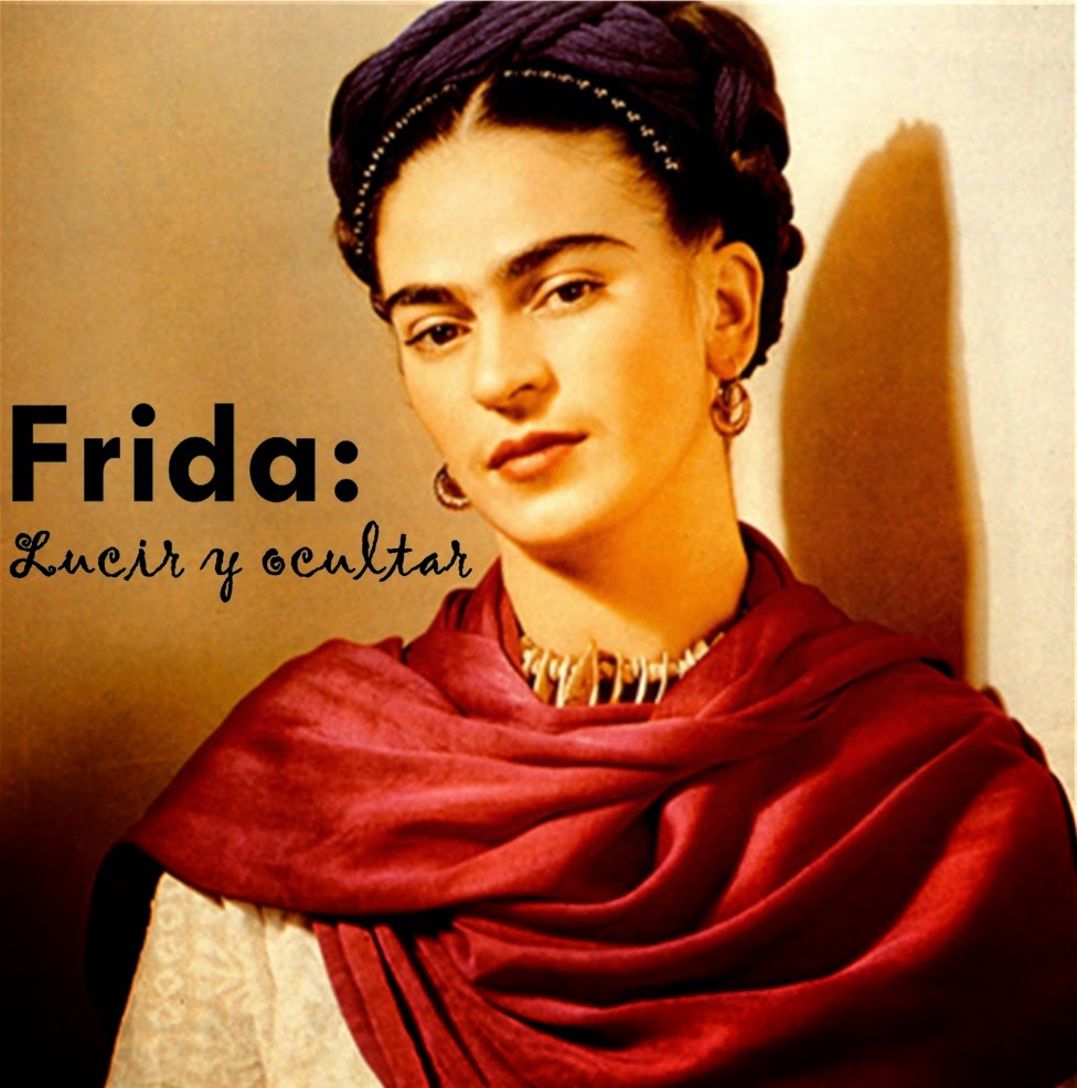 Historia de Frida Kahlo : ¿Quién es Frida Kahlo?