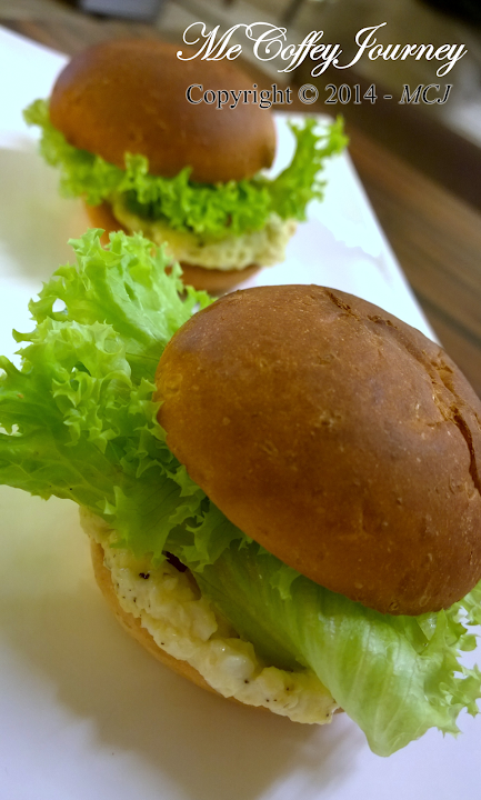 Brew & Bread @ Kota Kemuning, Shah Alam