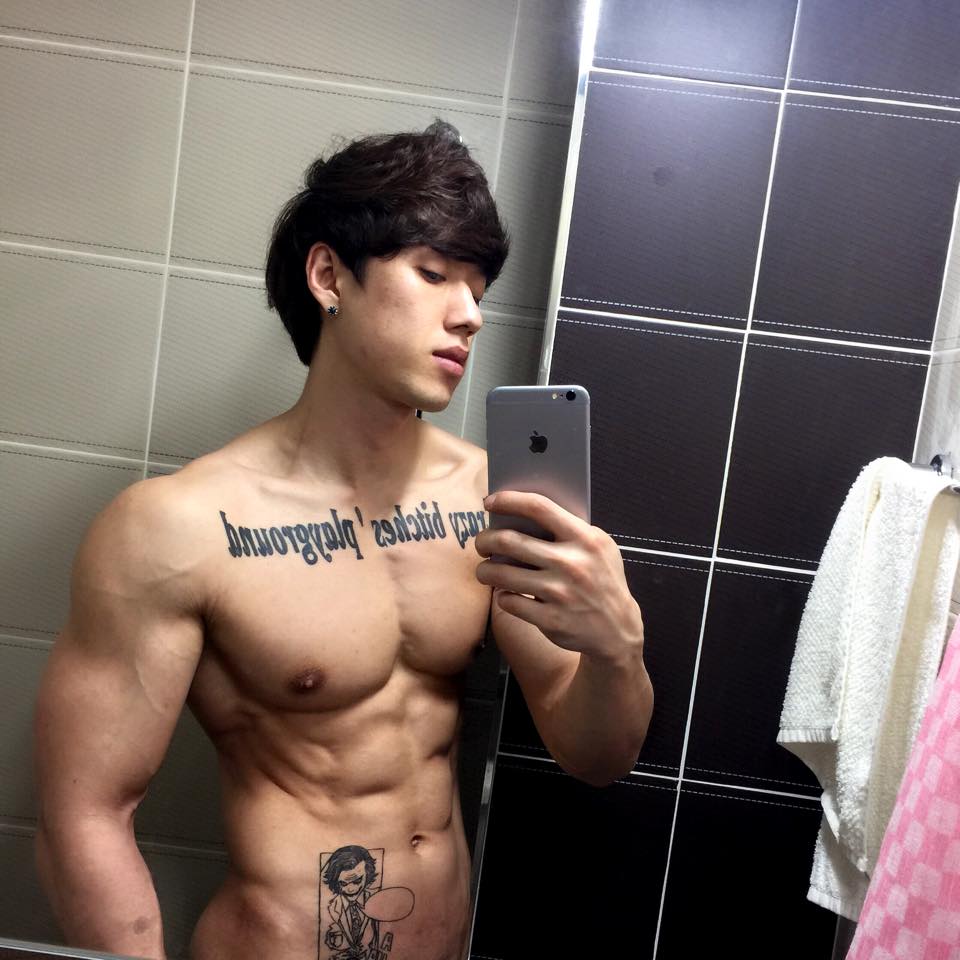 Jeon Seong Hyeon