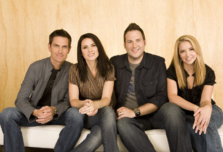 Anastasia 郭: Avalon (band)