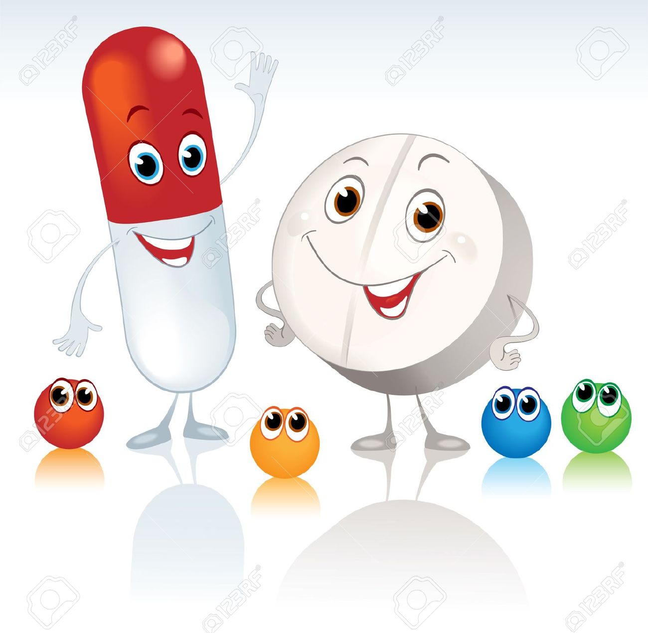 dispensación de medicamentos