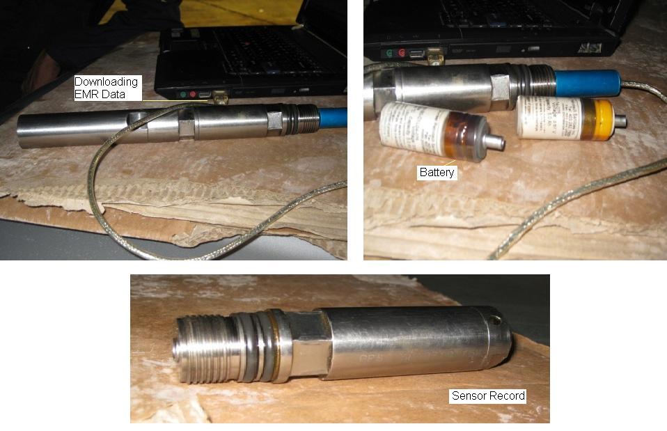 Petroleum Engineering: SLICKLINE TOOL OF WELL TESTING