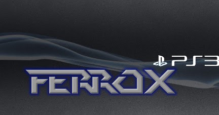 TEAM NUCLEOUS: CFW PS3 FERROX 4.81 STANDARD EDITION | CEX