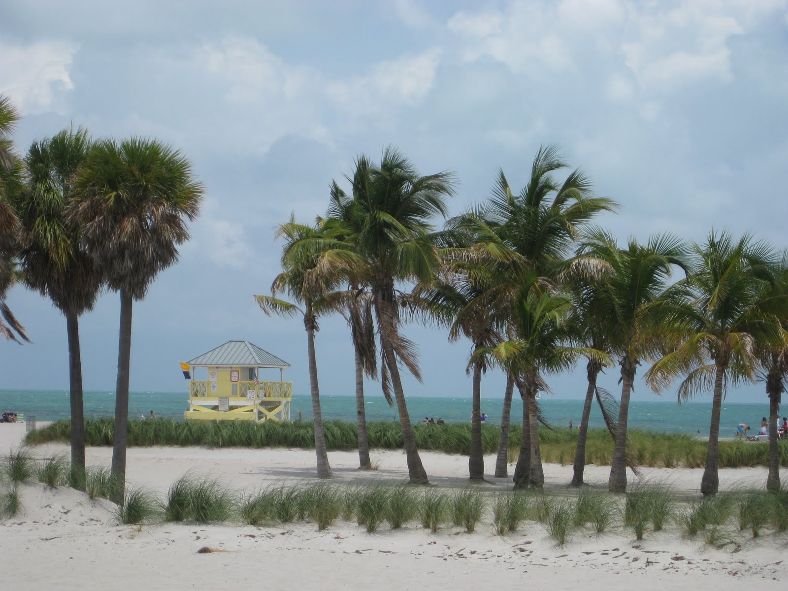 M/V Island Hopper's Log: Key Biscayne Yacht Club, Key Biscayne, FL