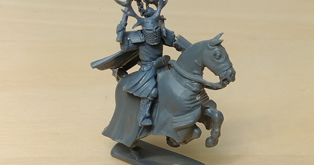 Wargame News and Terrain: Breaking! Fireforge Games: New Plastic ...