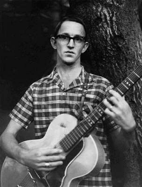 .: Ken Brown Remembers