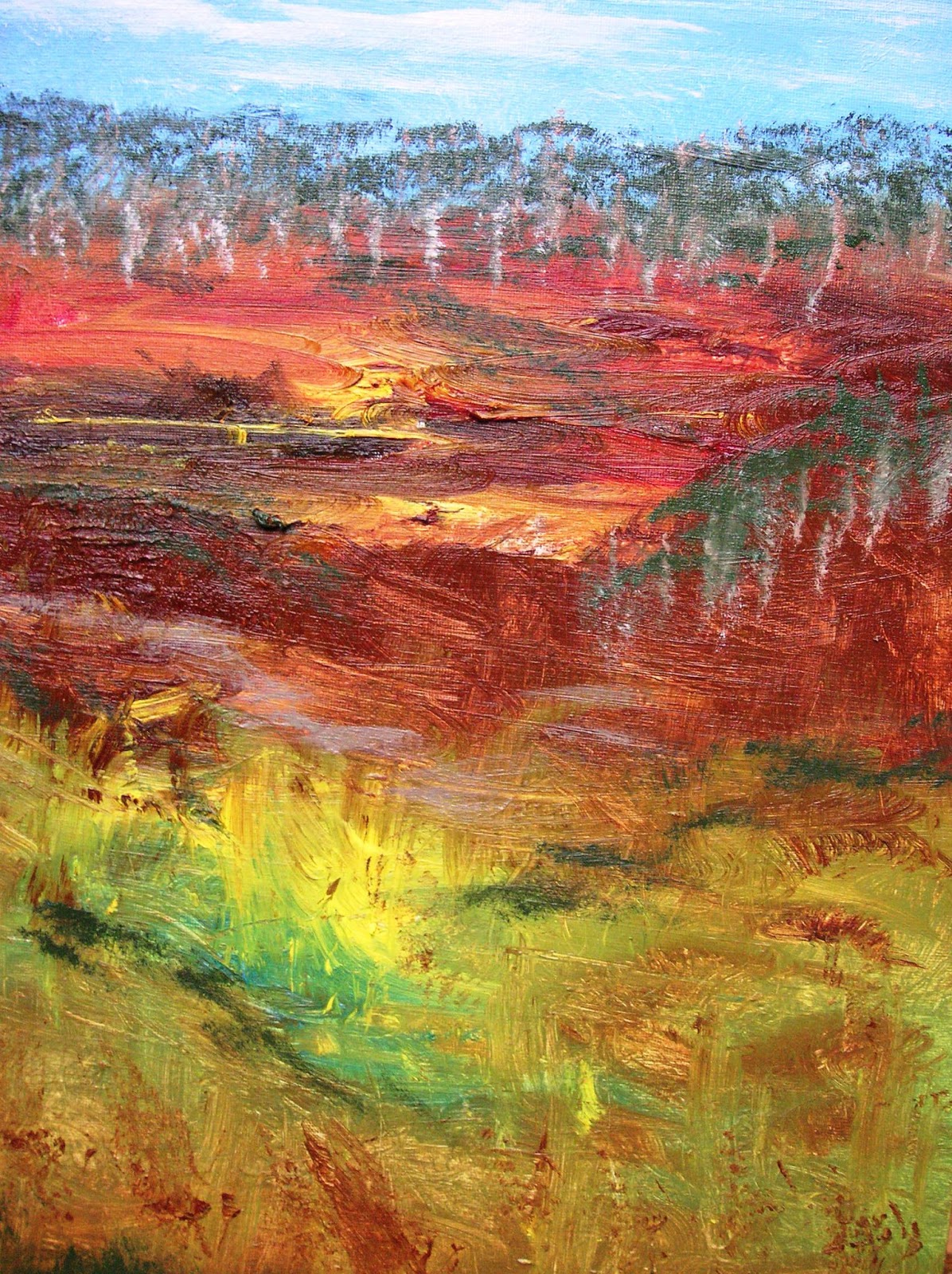 The Literary Faction