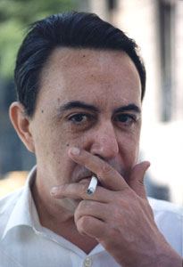 blog del poeta Manuel López Azorín: Claudio Rodríguez: Antología ...