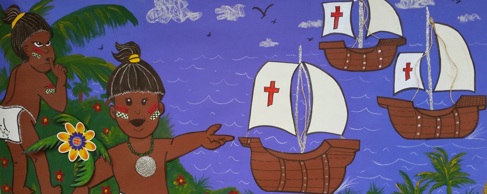 ESCUELA ELEMENTAL MARÍN BAJO PATILLAS : CELEBRACIÓN DE LA SEMANA DE LA ...