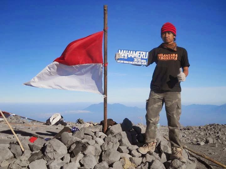 Inilah 11 Gunung Tercantik Di Indonesia | BELANTARA INDONESIA