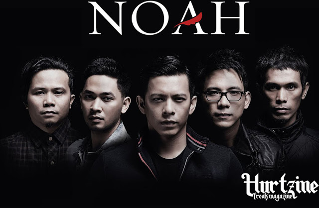 NOAH - HURTZINEFM