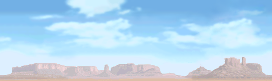 Sprite Fx: Sprite Background Sky