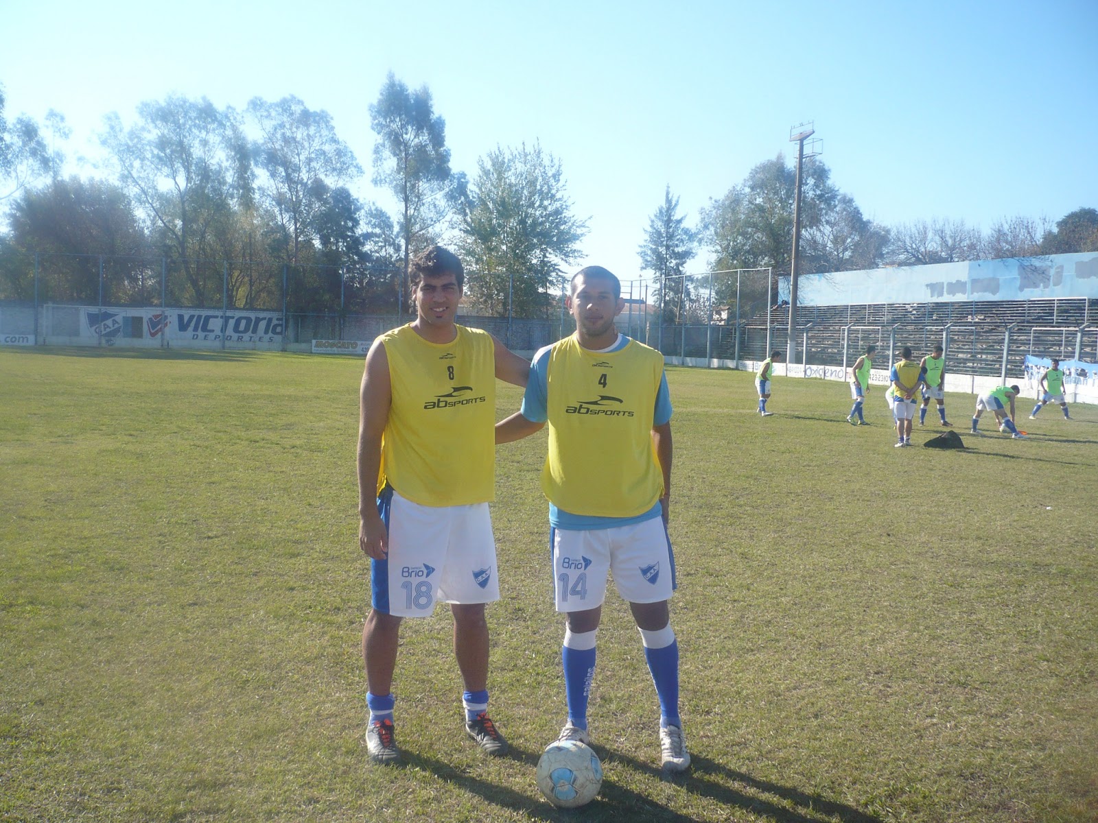 UNIVERSO SALAITO: HEROICO FINAL