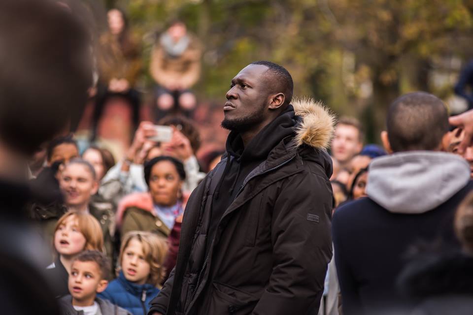 Sound P. is diggin' in the crates: April 2019