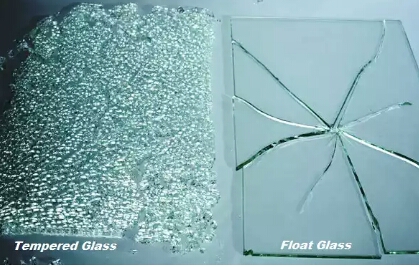 KELEBIHAN DAN KEKURANGAN KACA TEMPERED GLASS DENGAN KACA BIASA - KUSEN ...