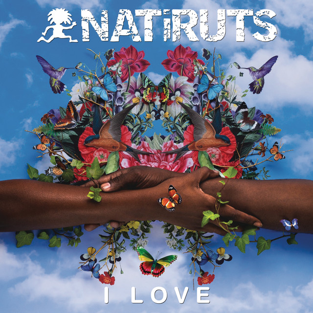 NATIRUTS - I Love (2018) | Your Musical Doctor | Reggae Download