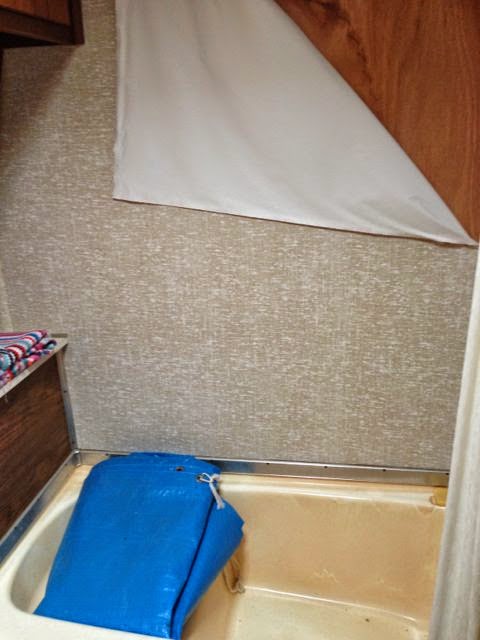 My Messy Manger: Meet the Camper