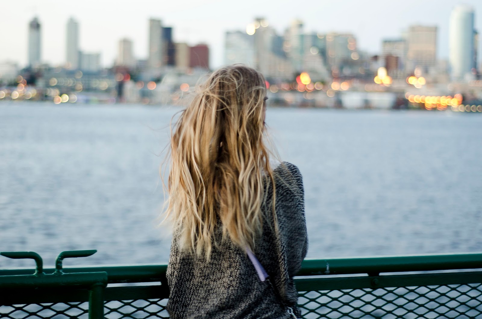 Seattle - Explore. Style. Create.