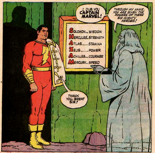 The Lair of the Silver Fox.: Letters, I Get Letters ~~ C.C. Beck ...