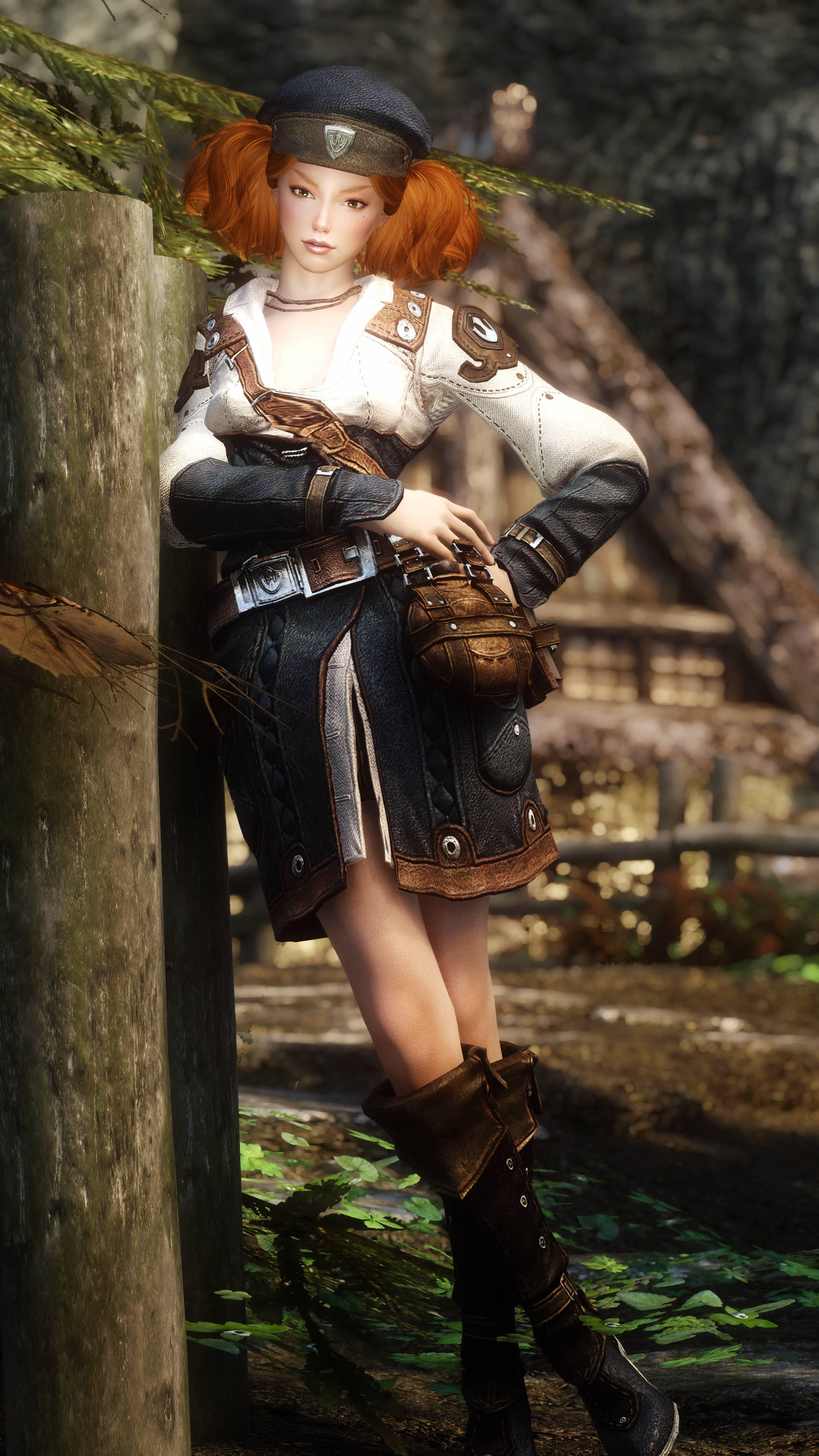 9204 Bless Pack UUNP (Lorelei) 4K